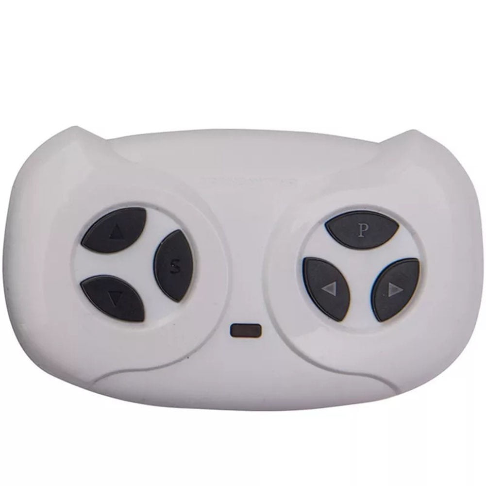 JR1958RX-2S Receiver Remote Control for Children's Electric Riding Toy ...