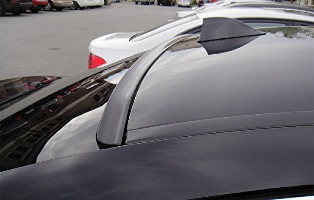 JR2 Painted Black Color Compatible with 2015 2016 2017 2018 2019 2020 ...