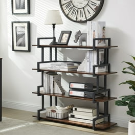 Grey bookshelf walmart store