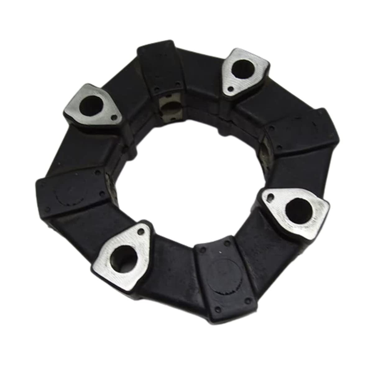 JRJ0213 Coupling Rubber , Fits JCB JS200 210 220 225 230 240 260 , New ...