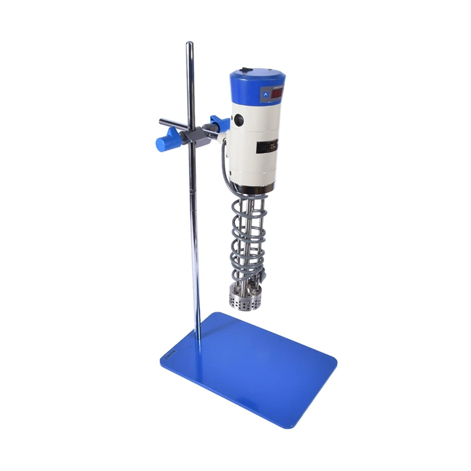 JRJ300-SH Dispersion Homogeneous Emulsifier Mixer 200-11000r/min ...