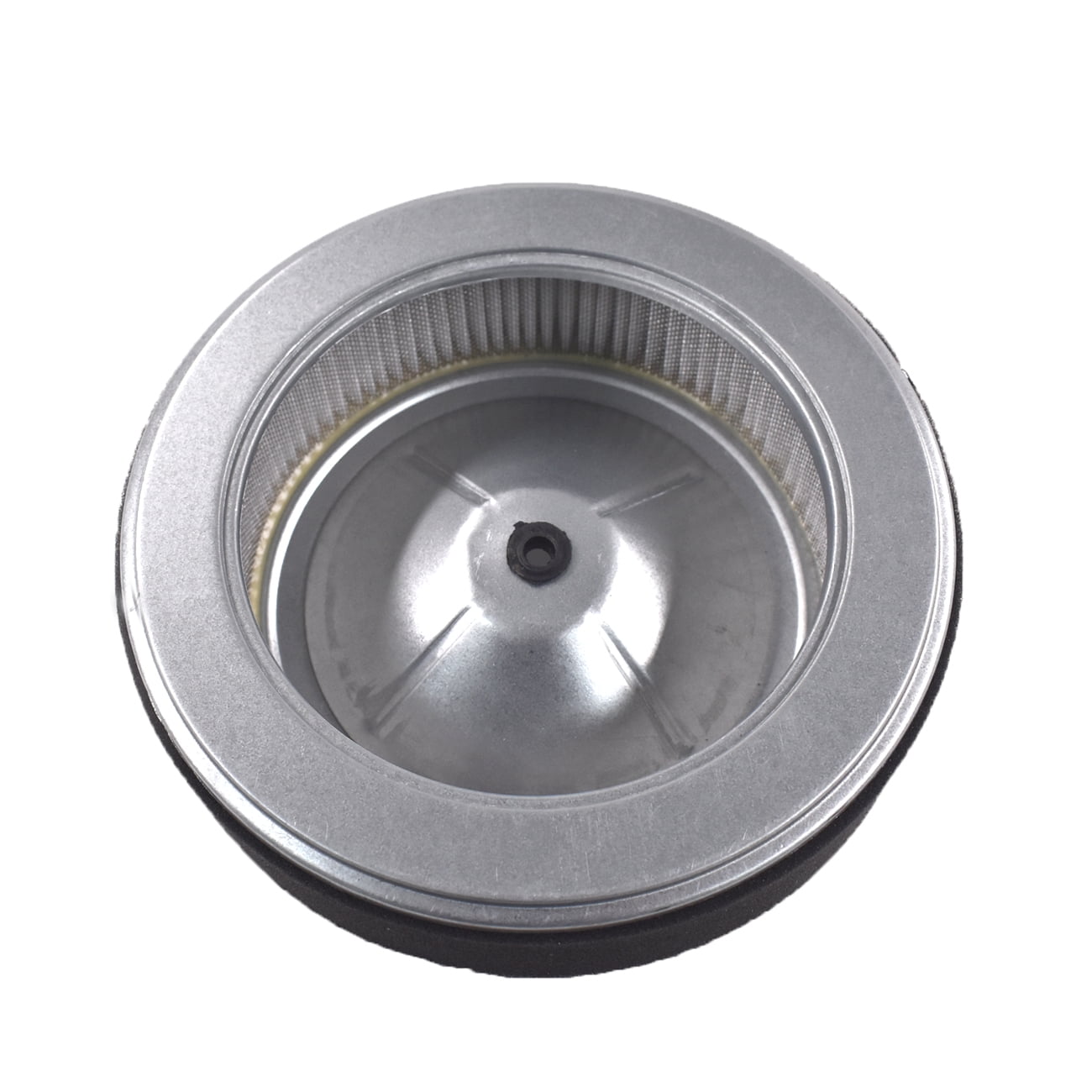 JRL Air & Pre Filter Air Cleaner for Honda 17210-Z6L-010 GX630 GX630R ...