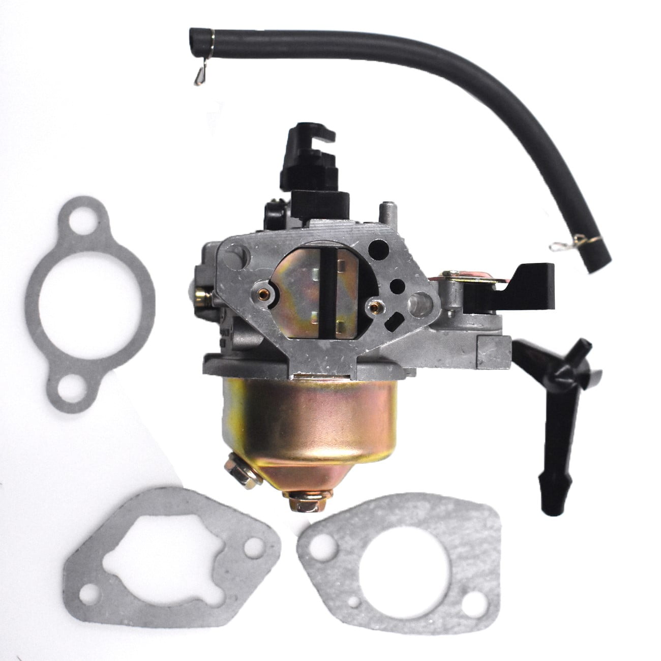 JRL Carburetor For Honda GX240 8HP GX270 9HP GX340 11HP GX390 13HP Generator Carb - Walmart.com