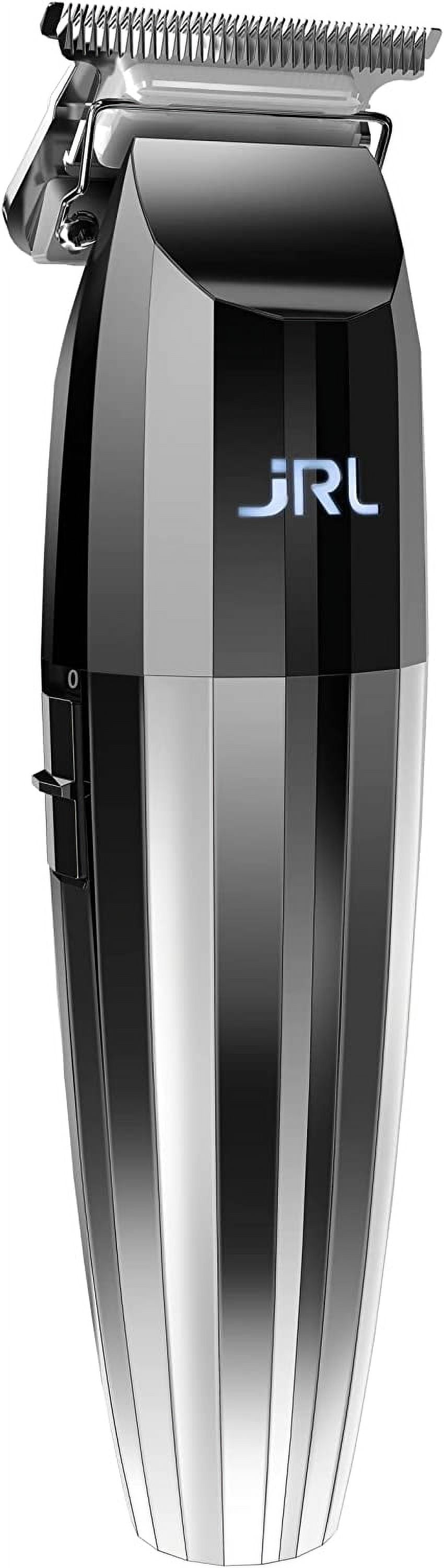 JRL Fresh Fade 2020T Professional Barber's Trimmer - Men's Grooming ...