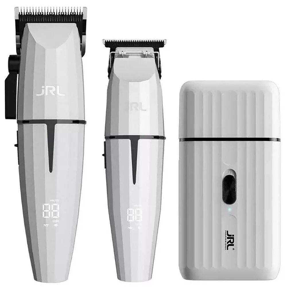 JRL GHOST #2 Hair Clipper, Trimmer, Shaver Bundle - Walmart.com