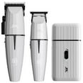 JRL GHOST #2 Hair Clipper, Trimmer, Shaver Bundle - Walmart.com