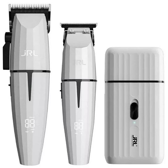 JRL GHOST #2 Hair Clipper, Trimmer, Shaver Bundle - Walmart.com