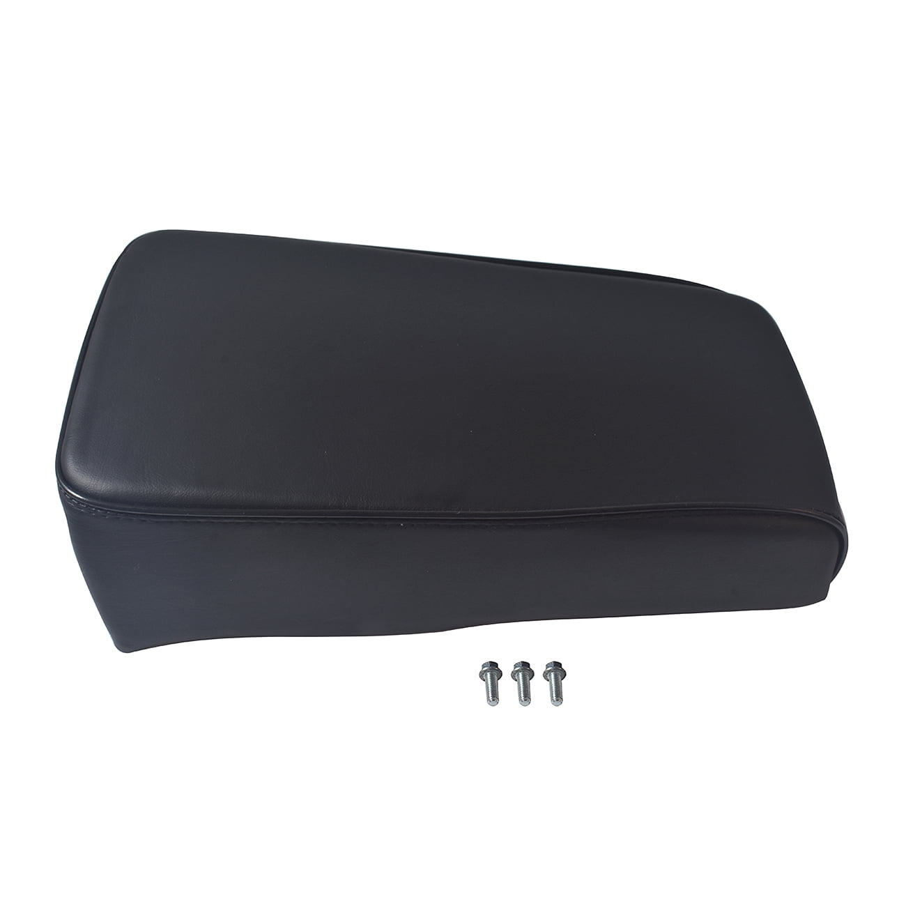 JRL Mini Bike Seat (Black) fit For Coleman CT100U Trail 100cc 3.0HP ...