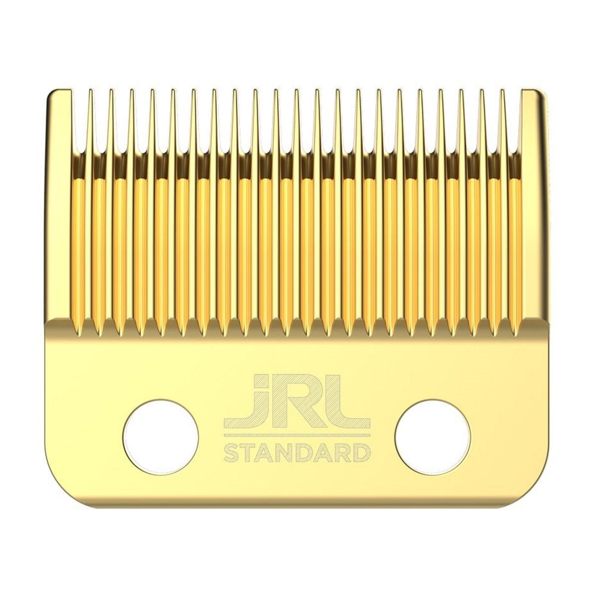 JRL Ultra Cool Stainless-Steel Blade BF03-G, Gold, Sharp, Precise ...