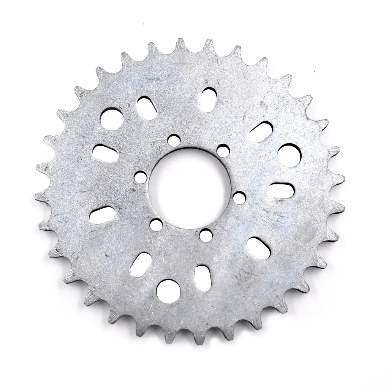 JRL Wheel Sprocket 32T 32 Tooth Fit Motorized Bicycle Bike Moped Other ...