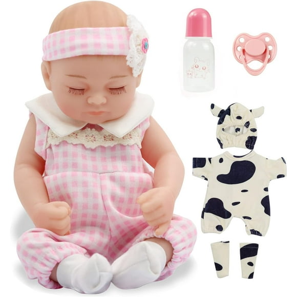 All Baby Dolls in Dolls & Dollhouses - Walmart.com