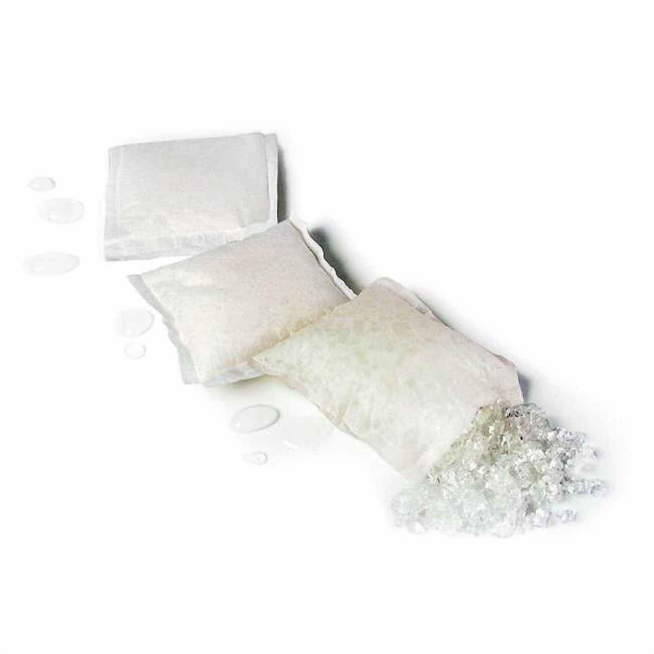 JRM Chemical SMPPB Soil Moist Packs Plus for Plant - Pack of 200 ...