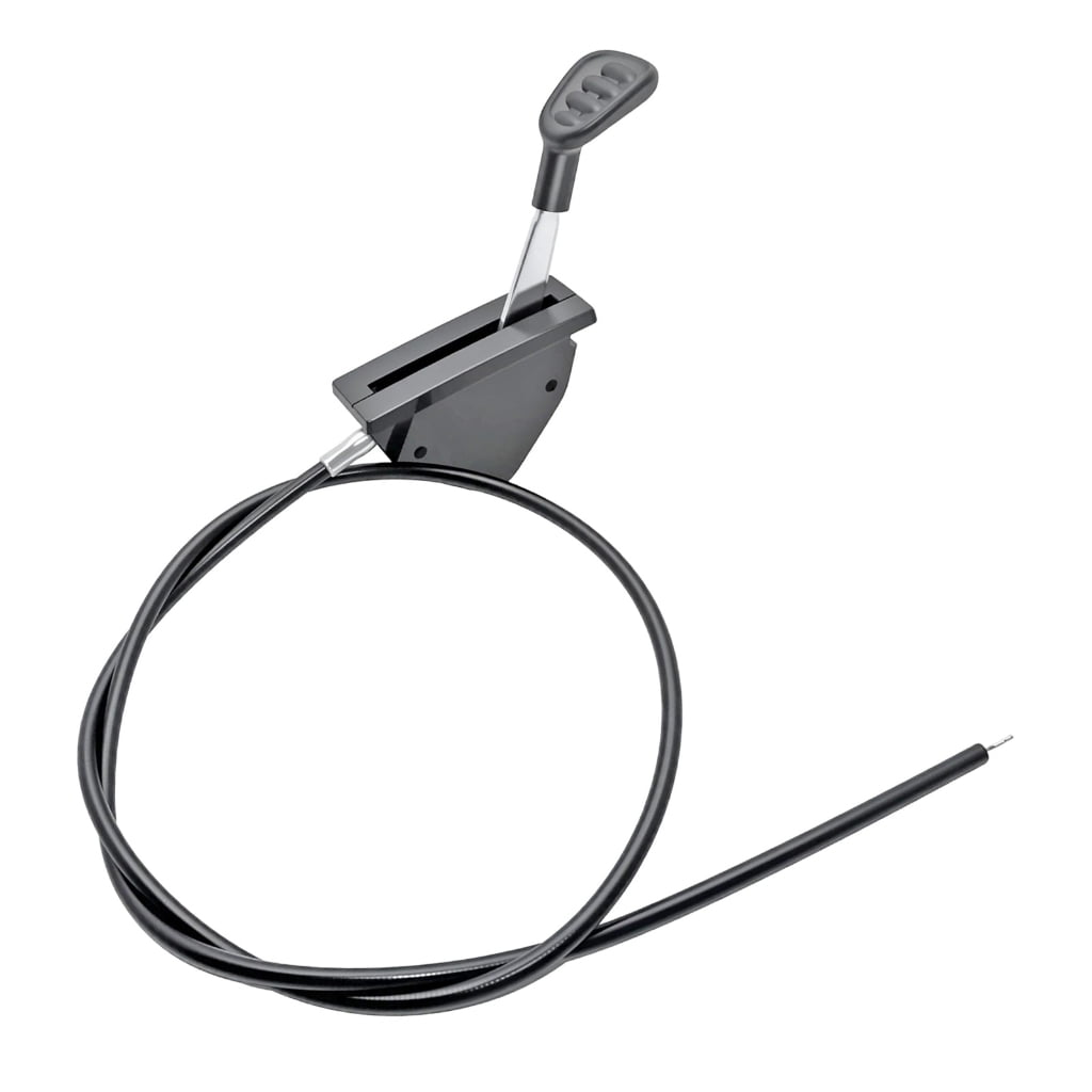 JROCHE Adjustable Speed Link For Outdoor Machinery Easy Installation No ...