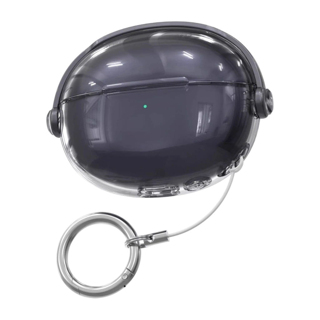 JROCHE Earbud Charging Case Cover for MC2 Headsets, Locking with ...