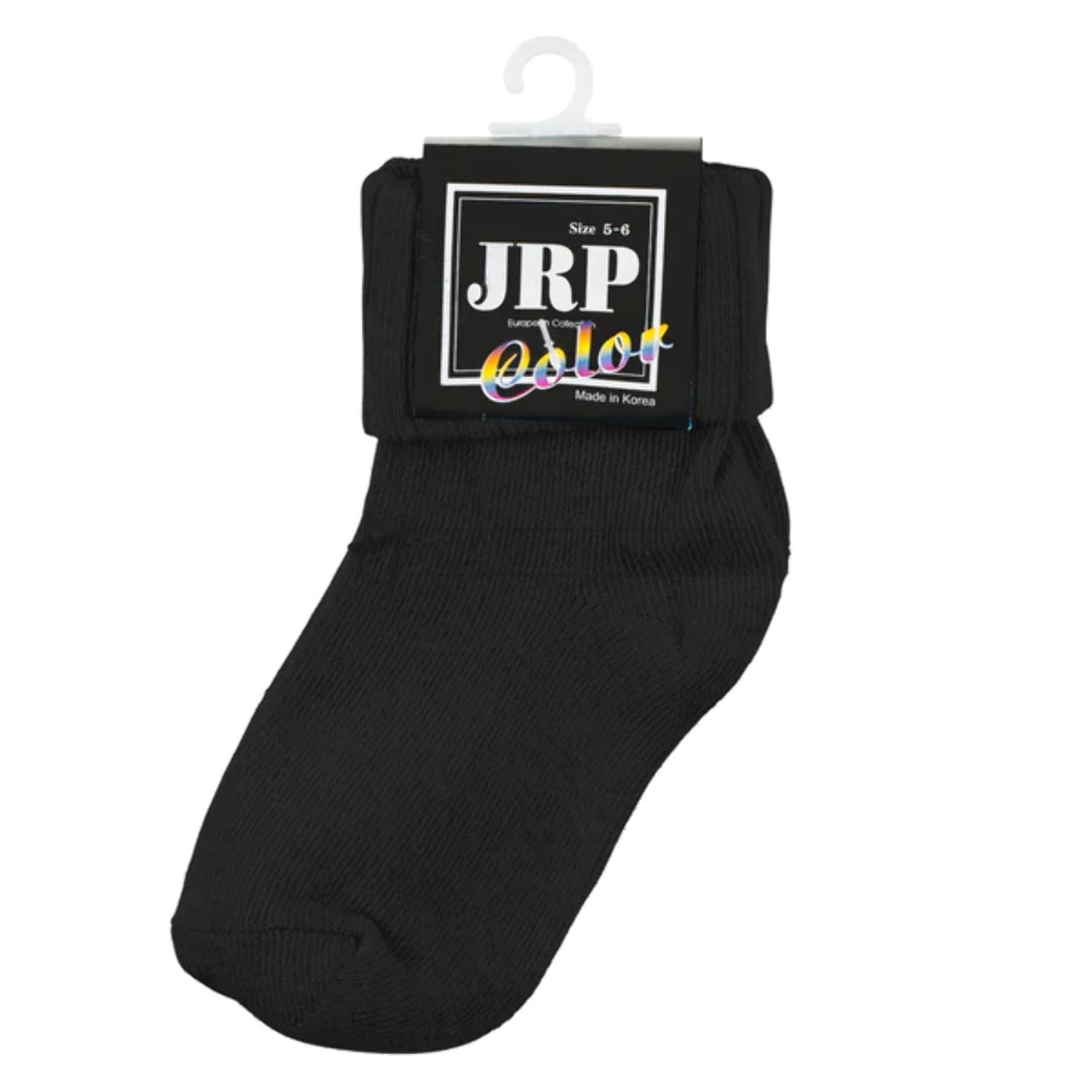 JRP Capri Ankle Socks - 1 Pair - Walmart.com