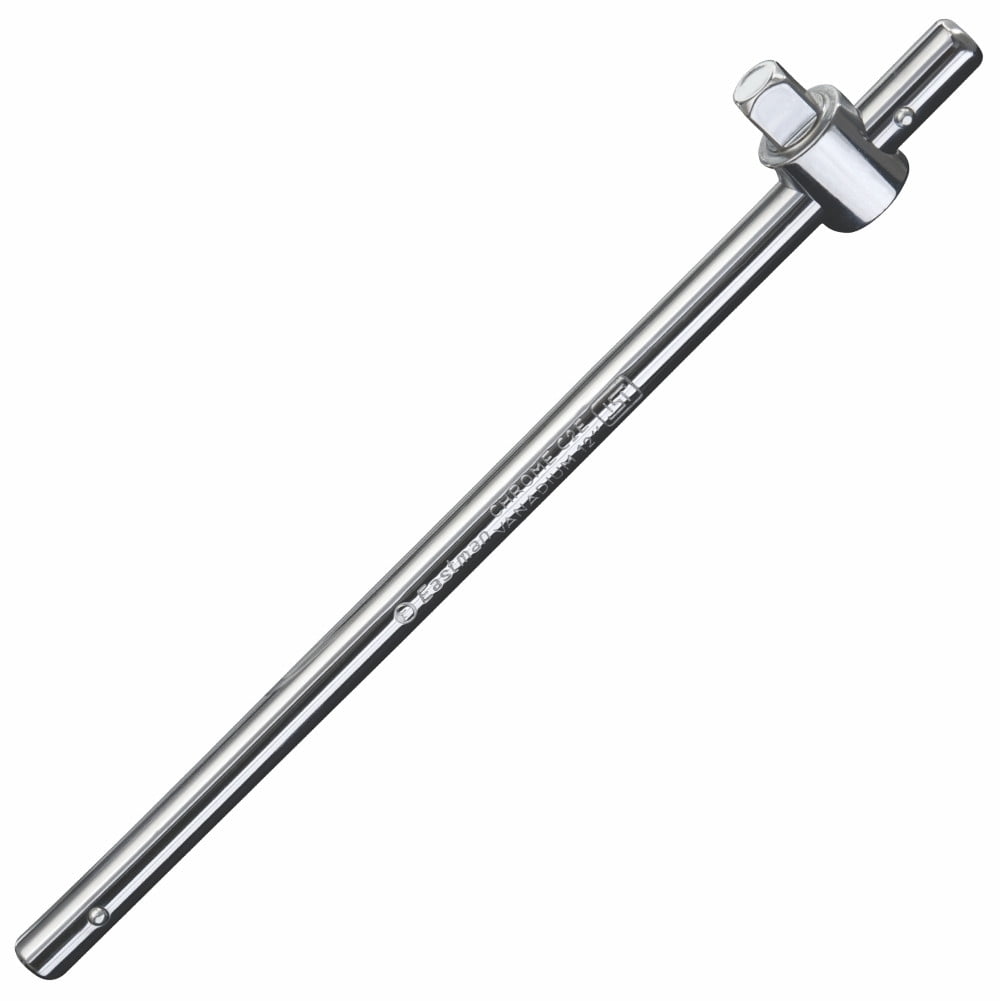 JRSDRIVE Sliding T-Bar Wrench Breaker Bar 3/4 inch 18 Sliding T Handle ...