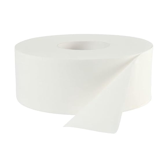 Jumbo Toilet Paper Rolls