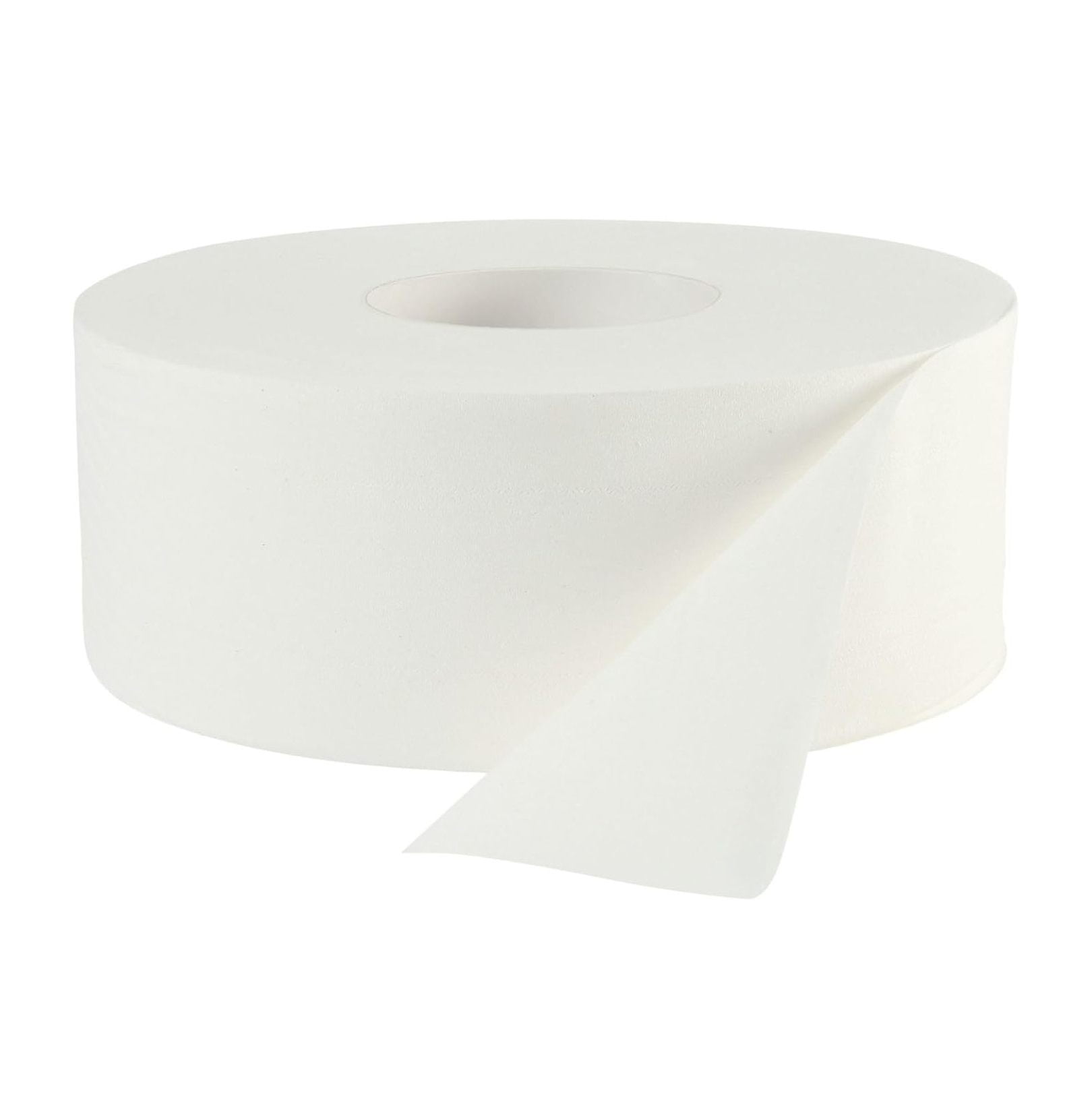 JRT Septic Safe Bath Tissue - Jumbo Roll - 2-Ply Toilet Paper, 3.5in x ...