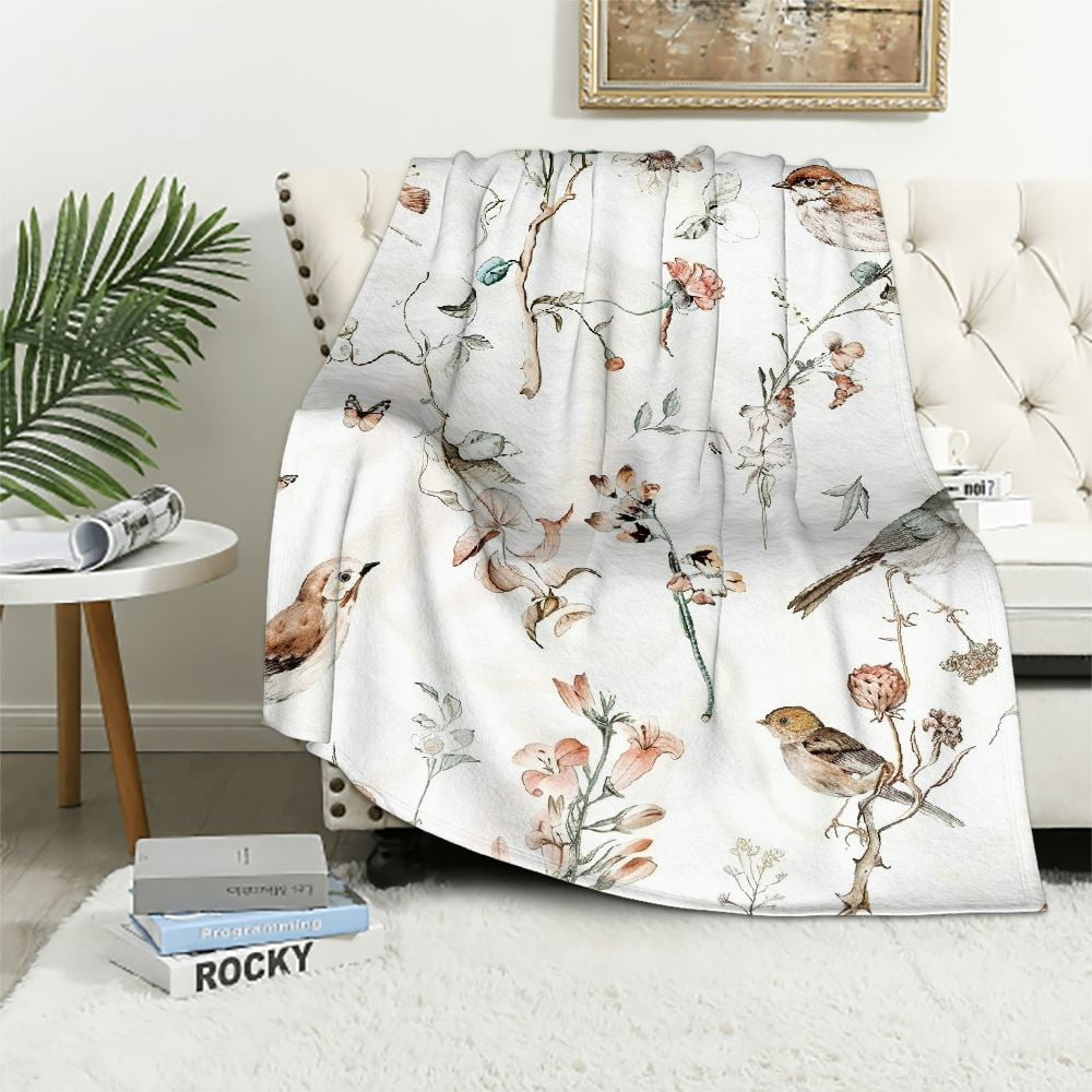 JRXY Blankets Super Soft Blanket, Receiving Blankets for Show Gift ...