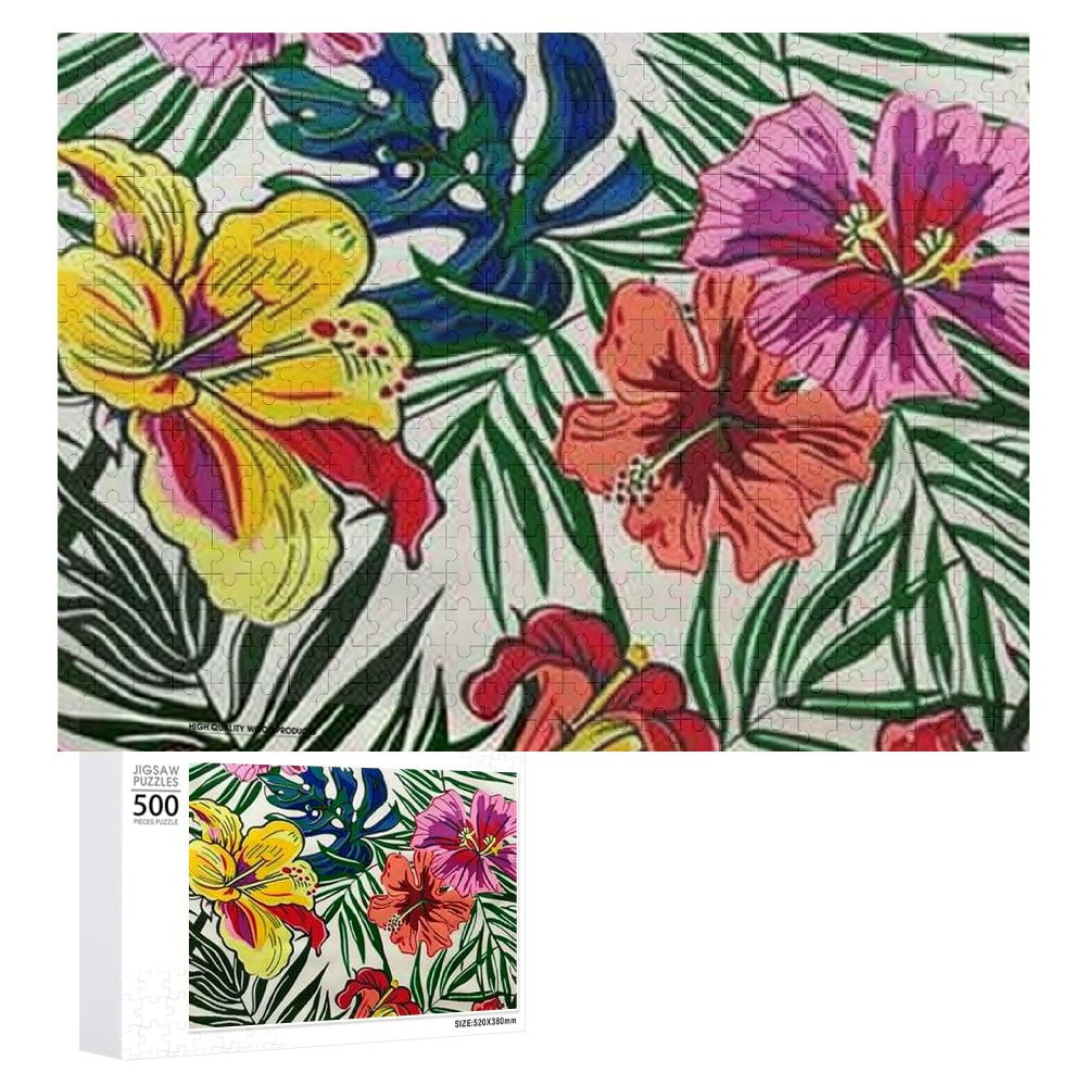 JRXY Tropical Palm Tree Artwork California Pattern Jungle Travel Forest ...