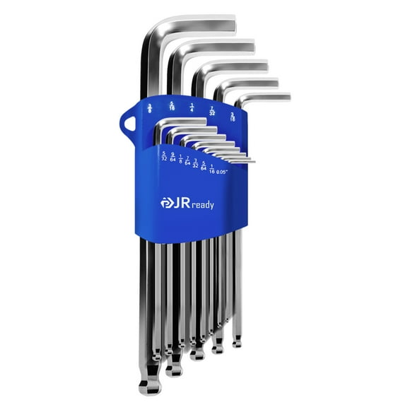 Allen Wrench Sets