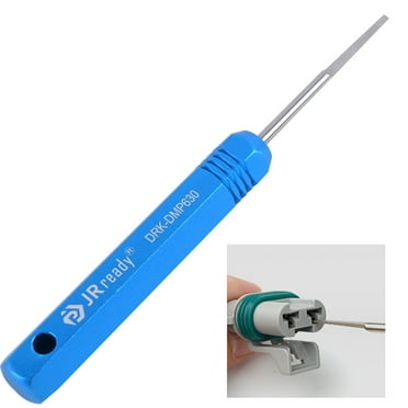 JRready ST5226 Terminal Removal Tool Kit Applied to AMP Superseal 1.5mm ...