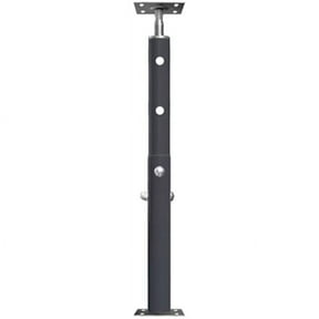 Adjustable Jack Post