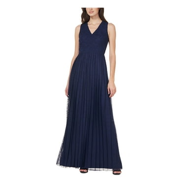 JS Collections womens Ezra Cutout Column Gown, 8, Pink - Walmart.com