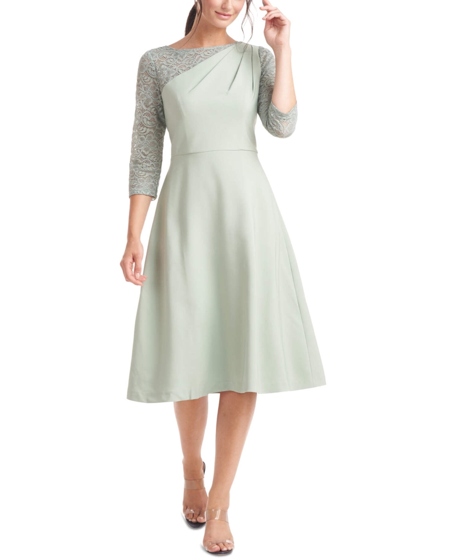 Jt Dress