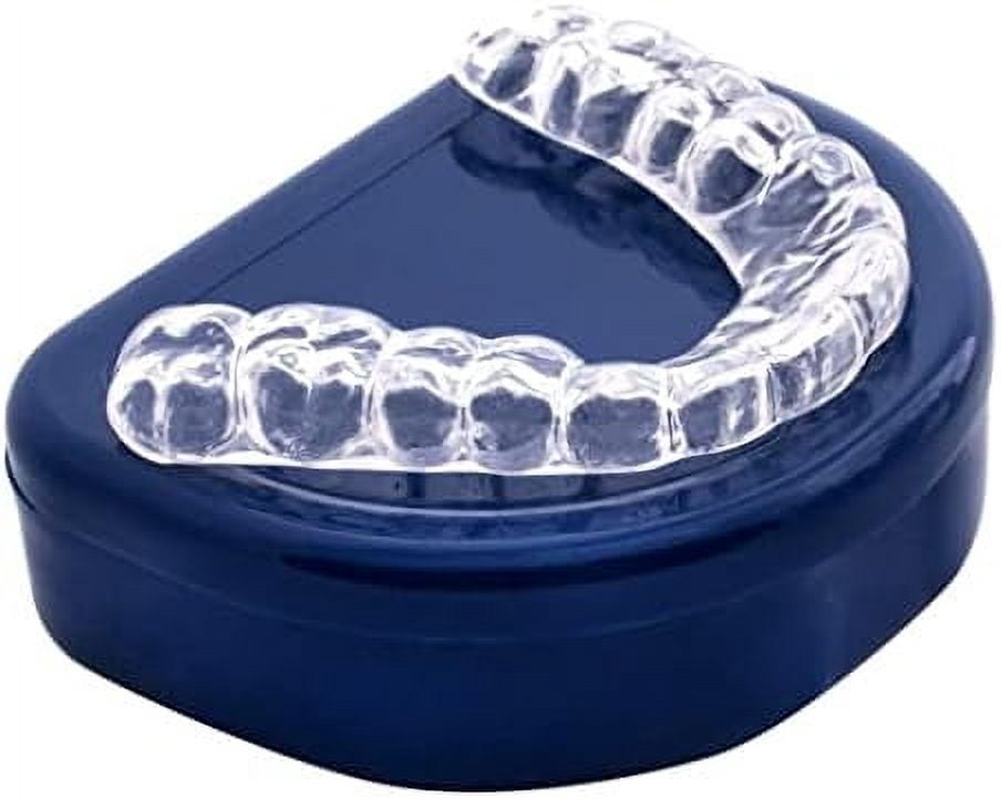 JS Dental Lab Night Guard for Teeth Grinding and Clenching - One Unit ...