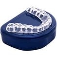 JS Dental Lab Night Guard for Teeth Grinding and Clenching - One Unit ...