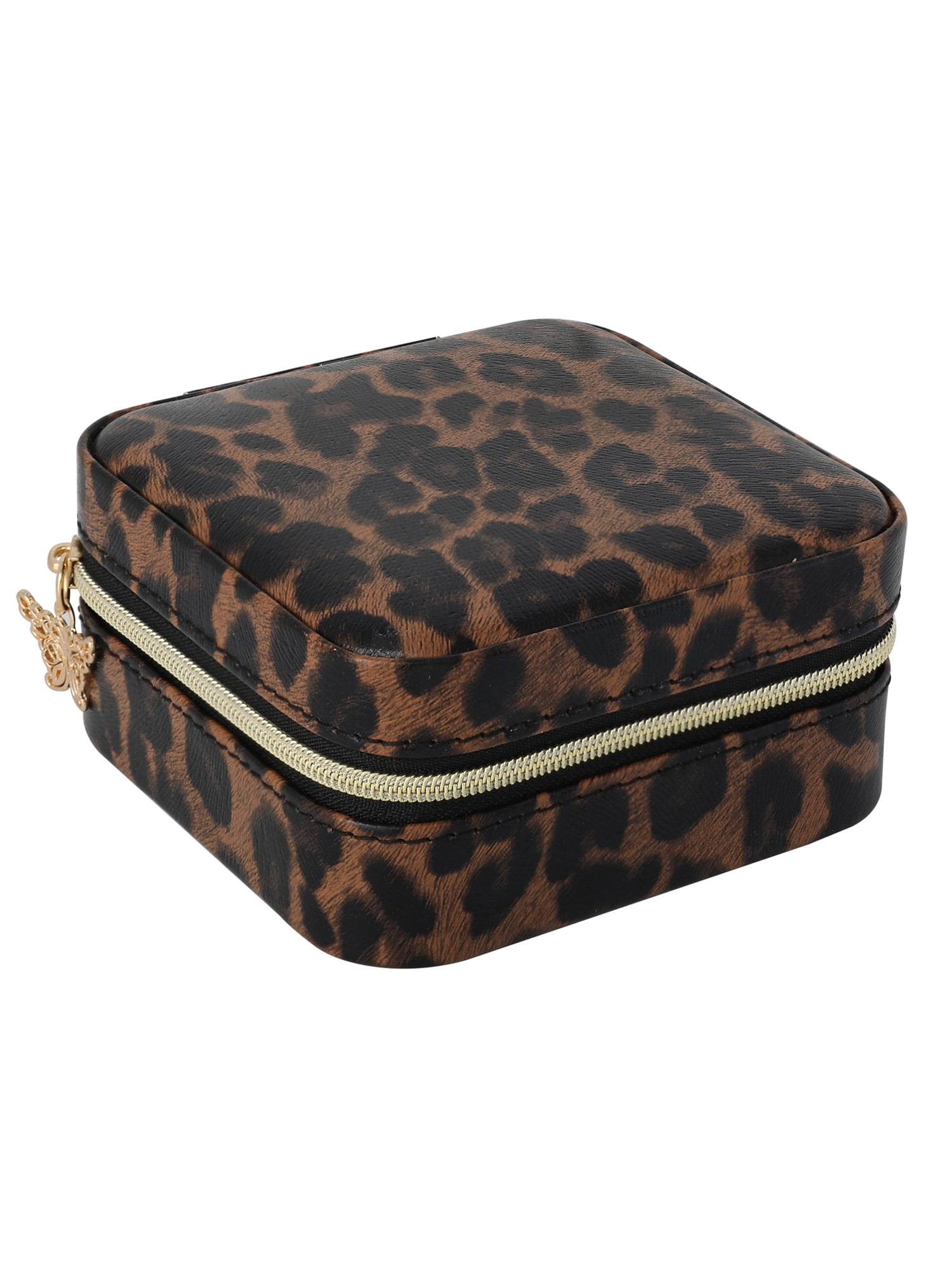 Jessica Simpson Small Travel Jewelry Organizer - Walmart.com