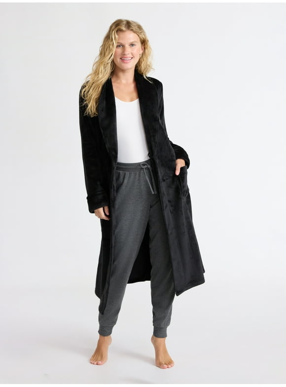 Joyspun Robes in Joyspun - Walmart.com