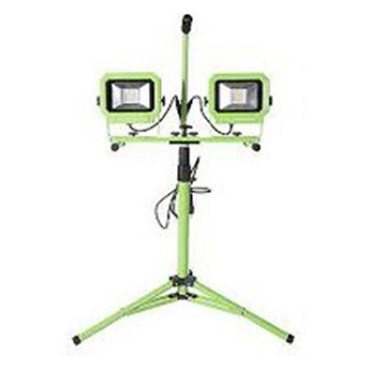 JS Products 41919 Wl-4000 Illuminator 4000 Lumens LED - Walmart.com