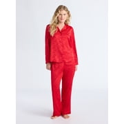 Joyspun Joyspun Pajamas & Loungewear in Joyspun - Walmart.com