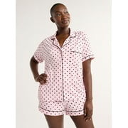 Joyspun Joyspun Pajamas & Loungewear in Joyspun - Walmart.com