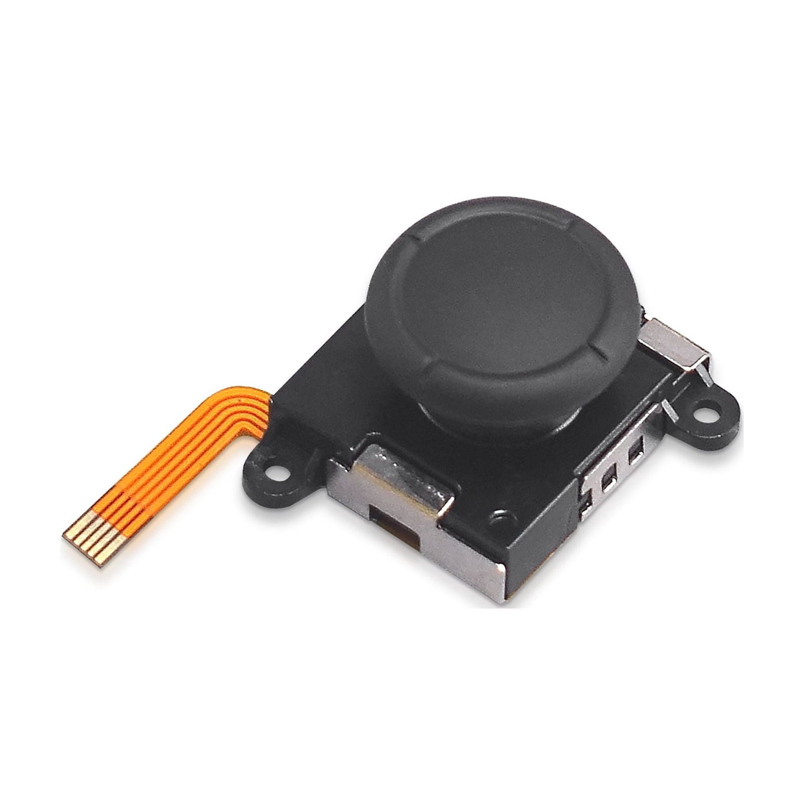 JS13 PRO Upgraded TMR Magnetic Resistance Joystick - Hall Effect 3D ...