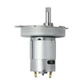 JS50 Gear Motor for Space Saving and Simple Washing JS50/280 Washer ...