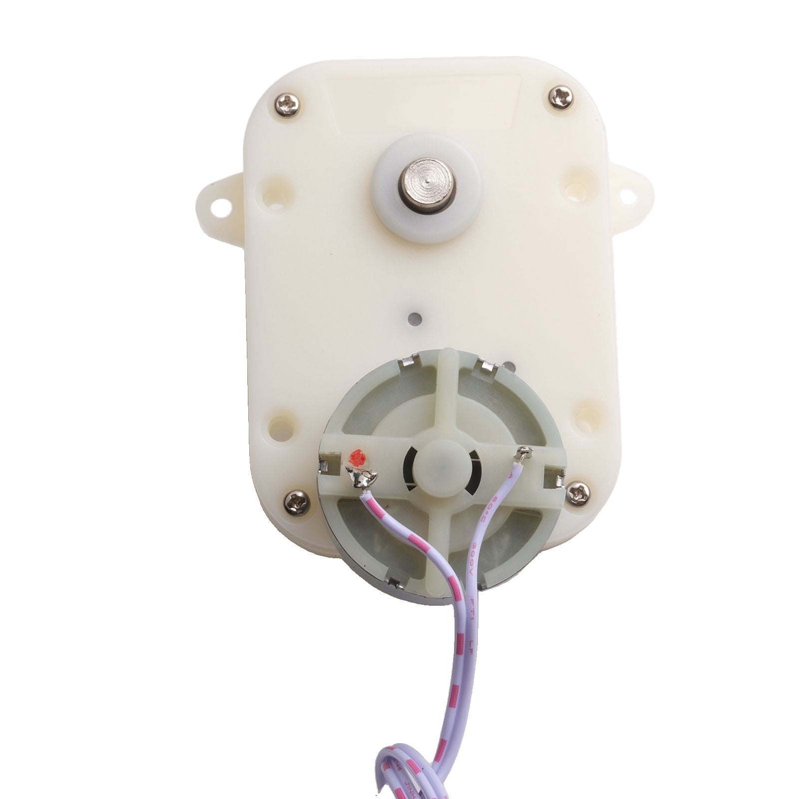 JS50 Watch Winder DC Motor Low Noise Replacement Motor Power Tool Parts ...