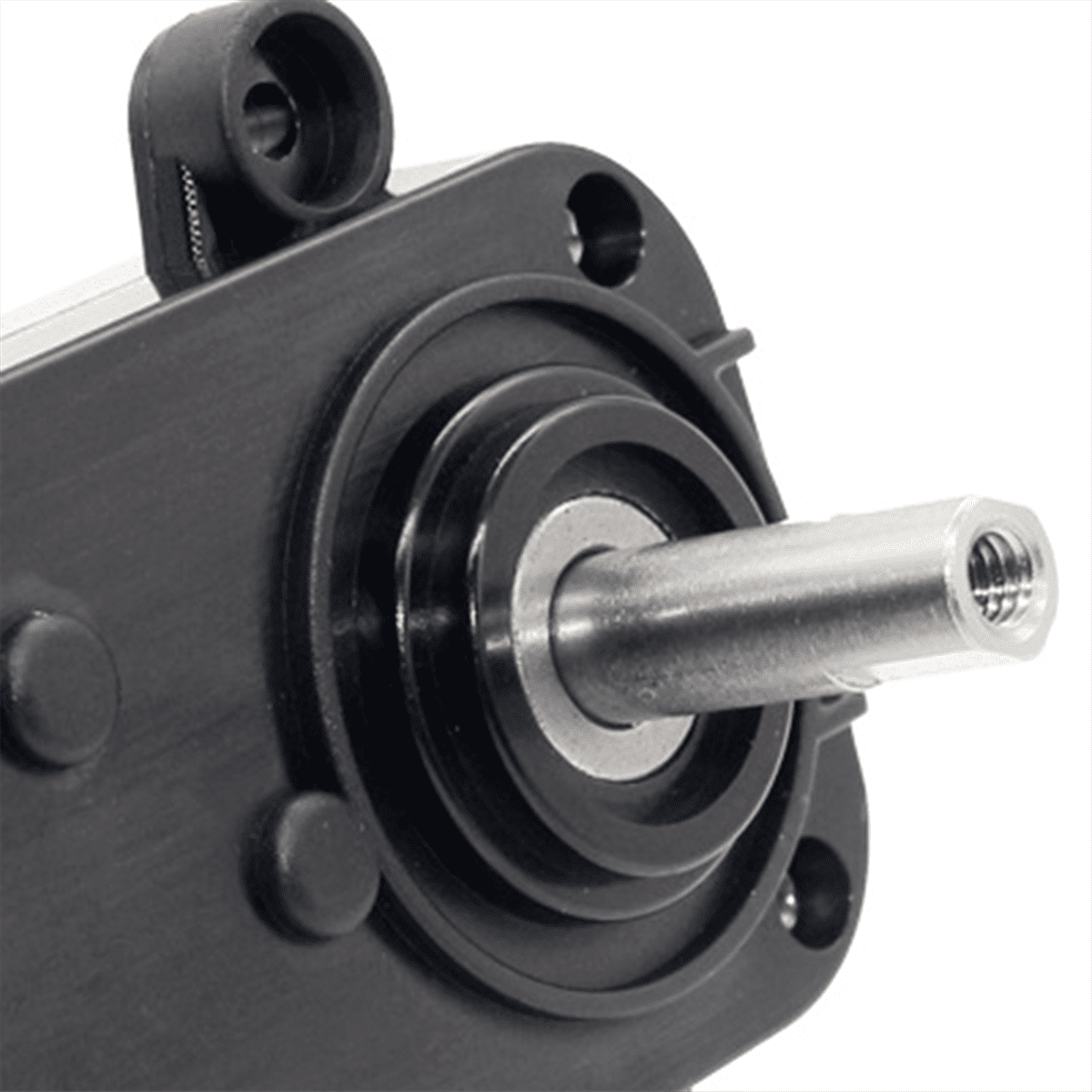 JS520 DC Gear Reducer Motor 5V Mini Low Speed Motor Electric ...