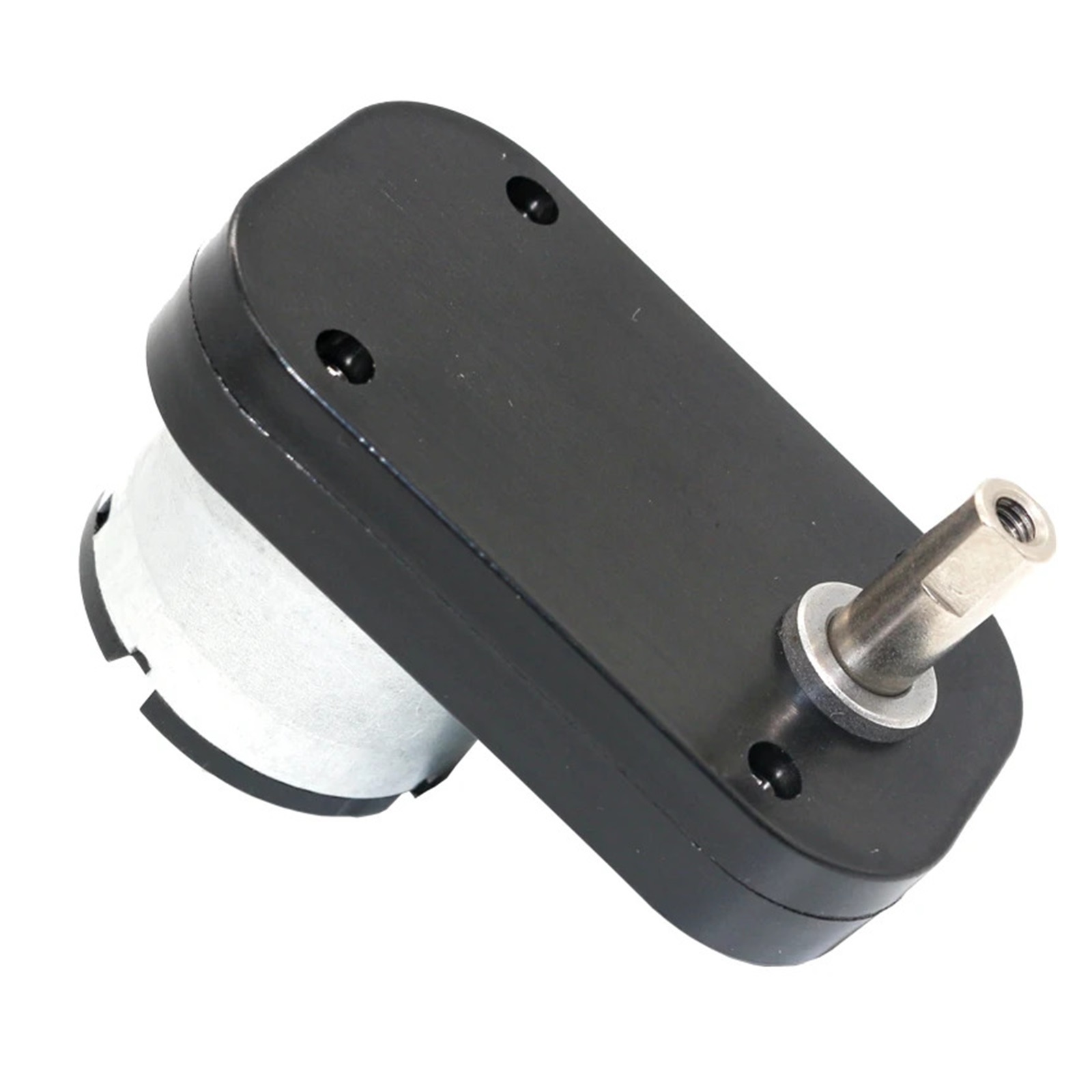 JS520 DC Gear Reduction Motor 5V Micro Low Speed Motor Electric ...