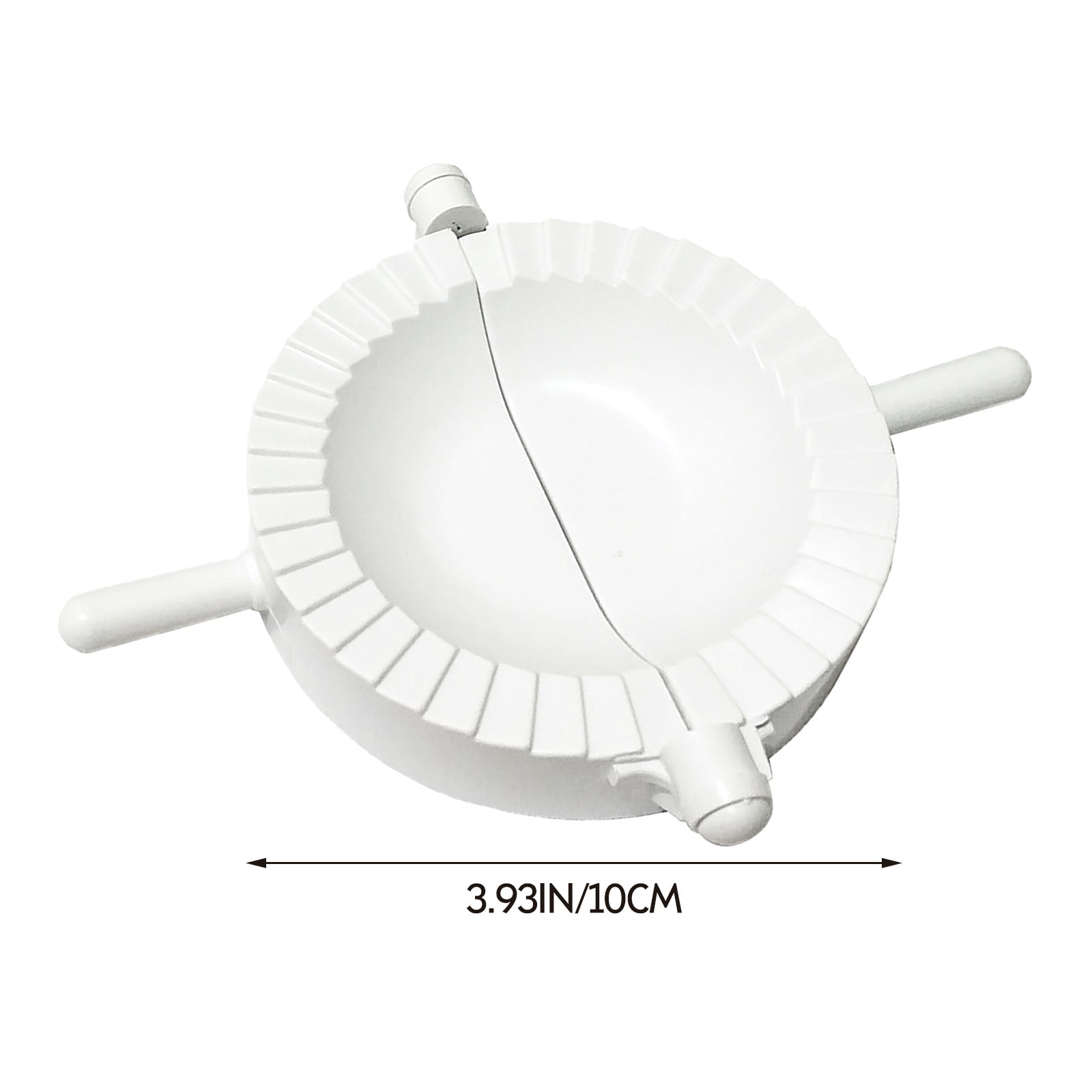 JSCDRPDWL Dough Press - Plastic Pastry Shaper & Empanada Maker Press ...