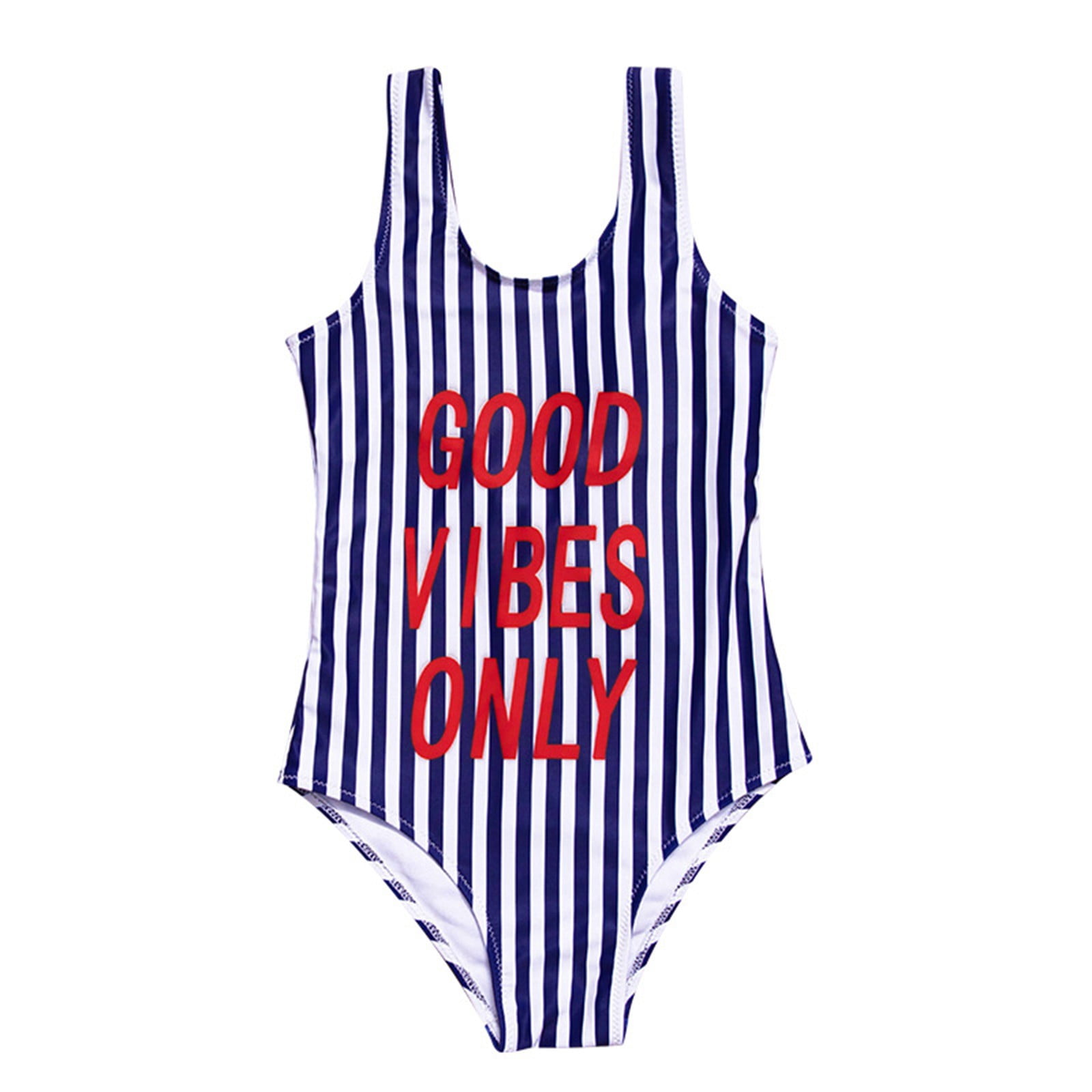 JSCDRPDWL Girls One Piece Swimsuits Size 14-16 Toddler Girl One ...
