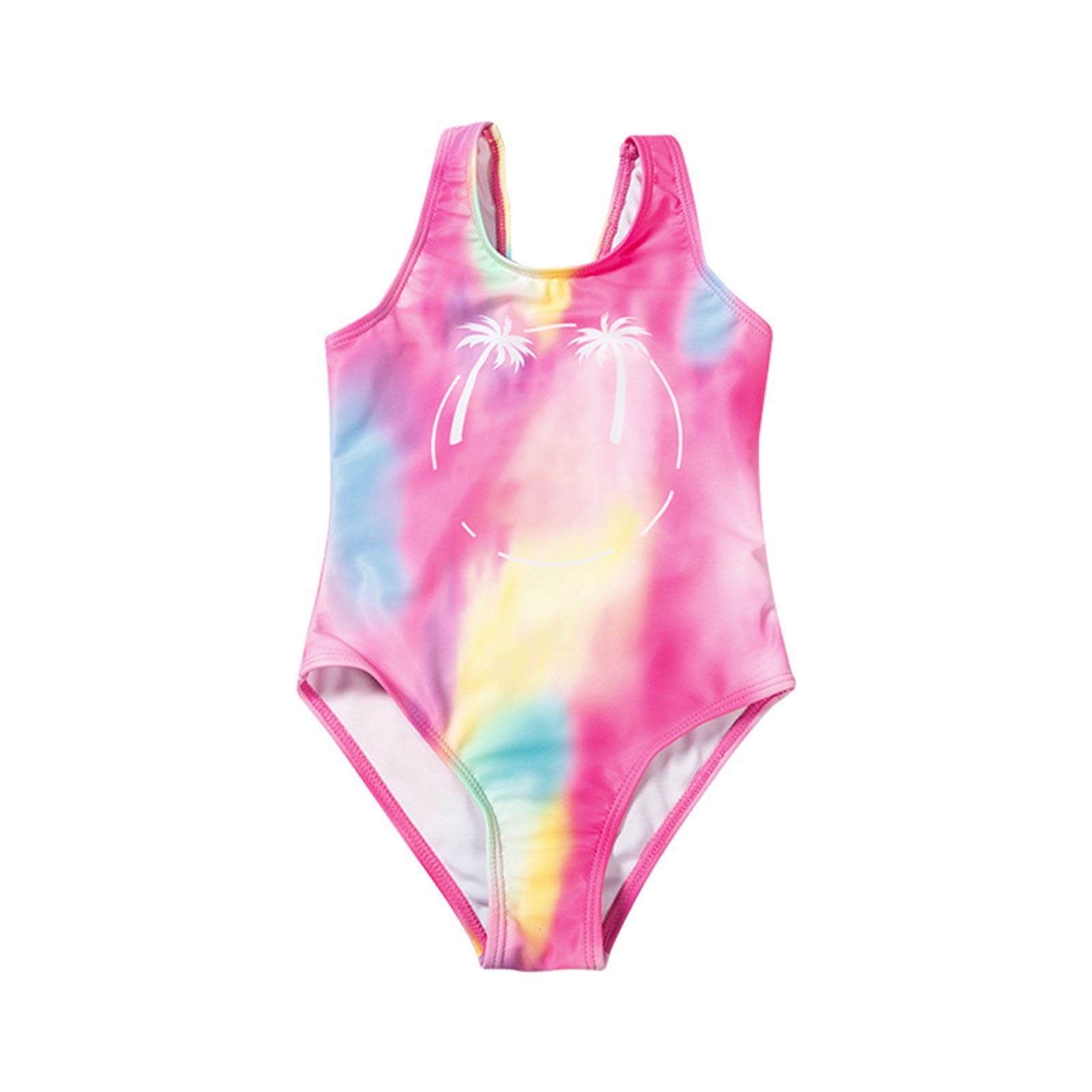 JSCDRPDWL Teen Bathing Suits One Piece One Swimsuit Boys 3t Girl ...