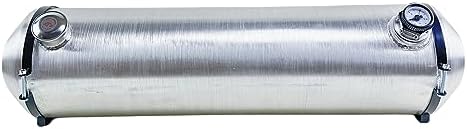 JSD 13.25 Gallon 10x40" Universal Fuel Tank Cell Gas Tank With Level ...