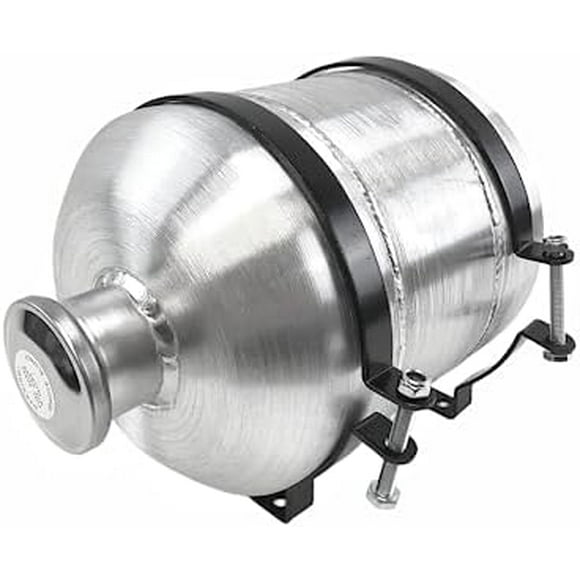 Small Engine Fuel Tank