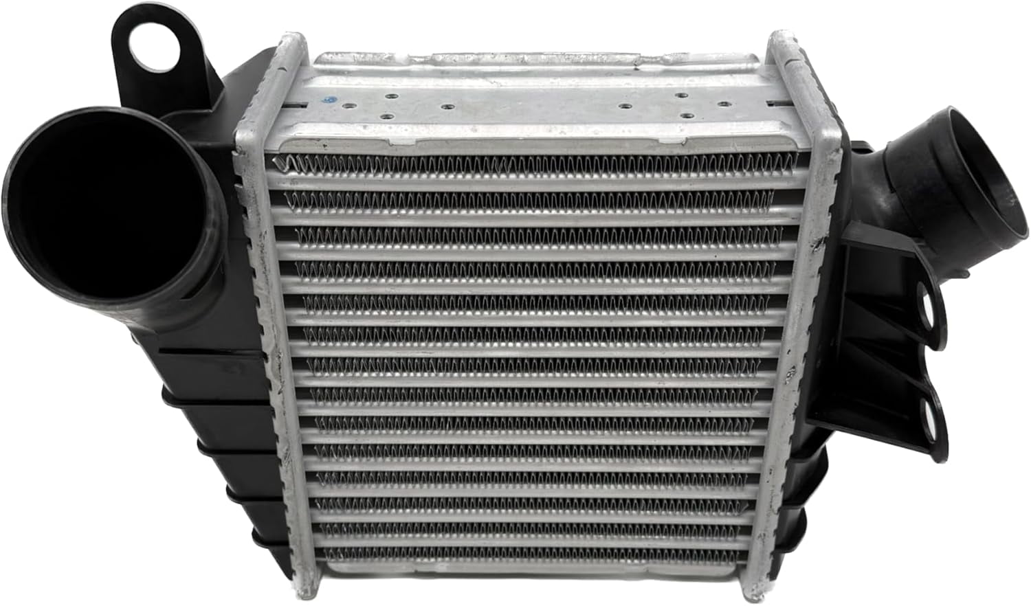JSD E205 Intercooler Charge Air Cooler for 1999-2005 Beetle 1.9T 1.8T 1C0145803A - Walmart.com