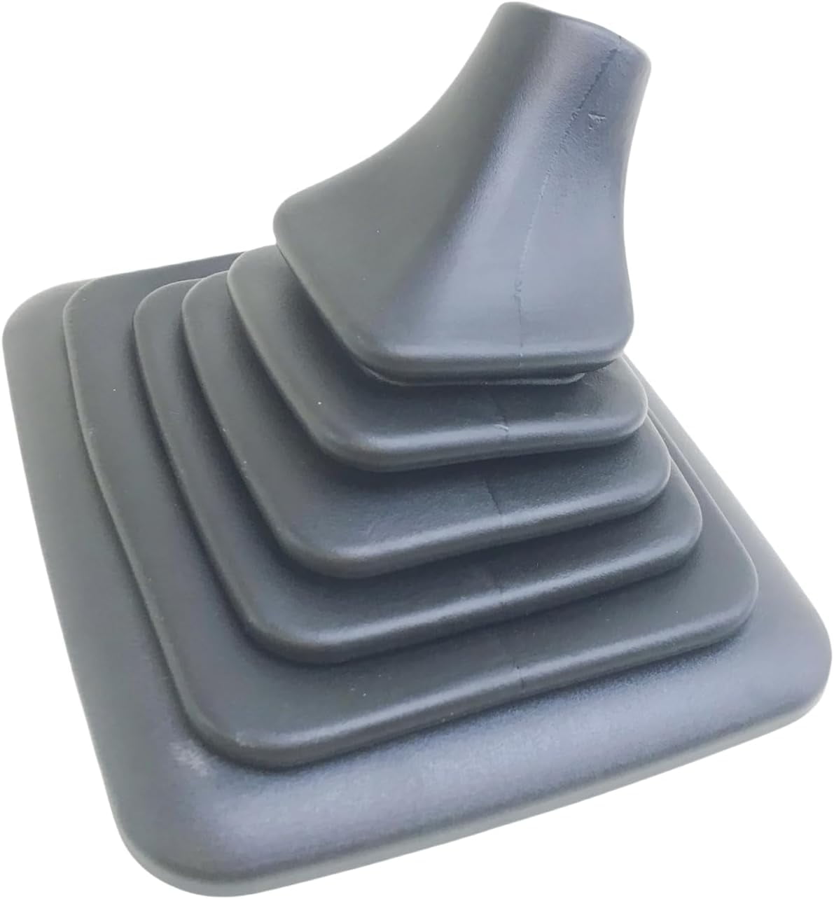 JSD F81Z7277AB Manual Transmission Shift Boot Replacement for F250 F350 ...