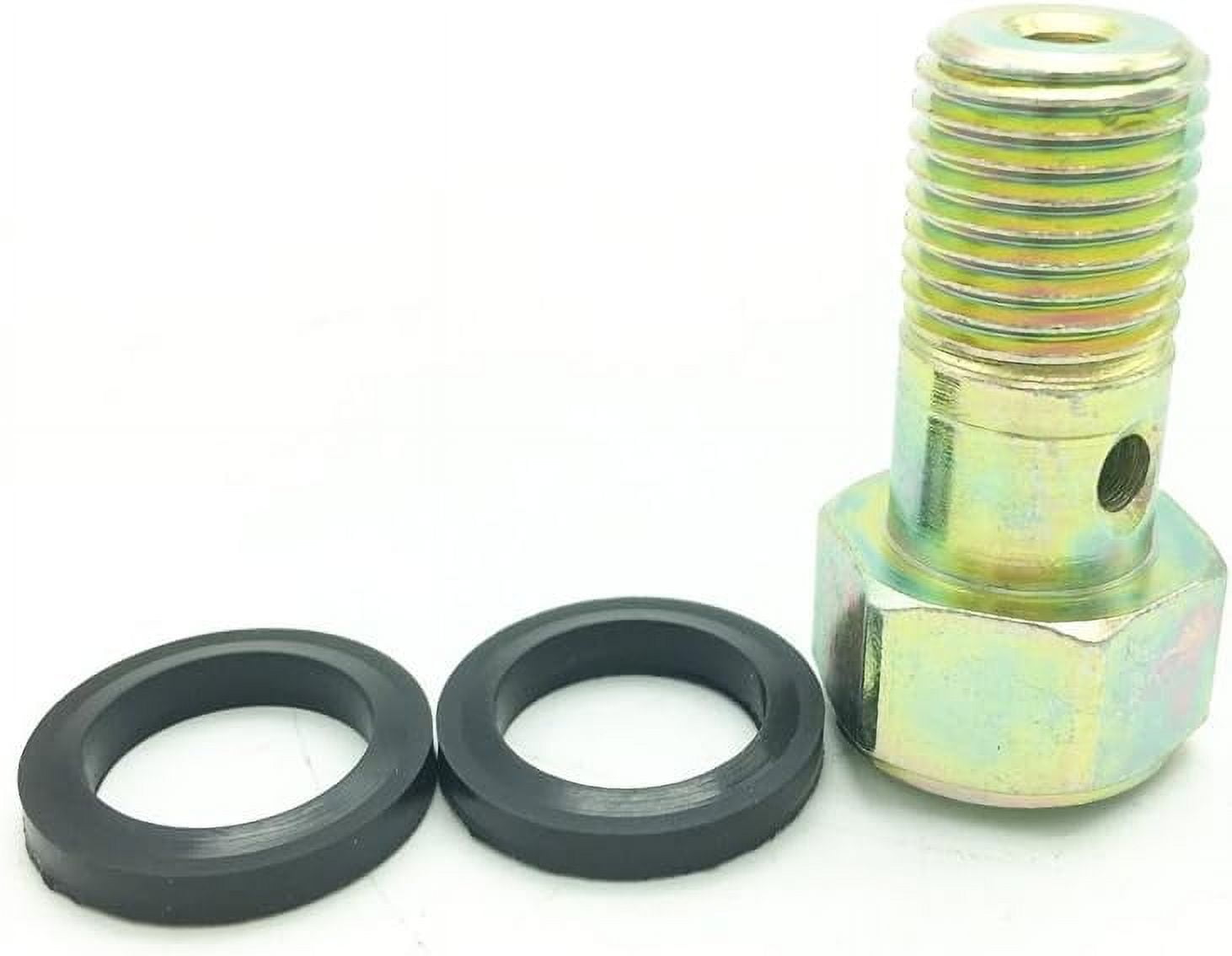 JSD OFV-7 Overflow Valve for Dodge Cummins Diesel with Bosch P7100, 94 ...