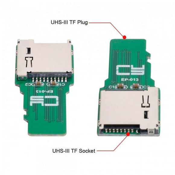 Sd Card Extender